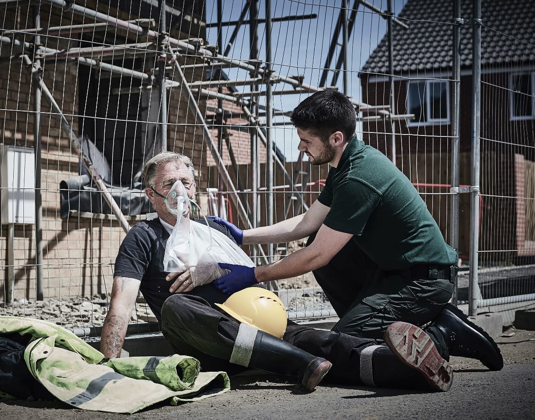 Award-Winning First Aid, Resuscitation and Pre-Hospital Care Training ...